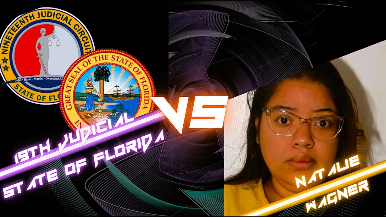 FLORIDA MOM RECEIVES 21 LIFE SENTENCES + 800 YEARS - YouTube