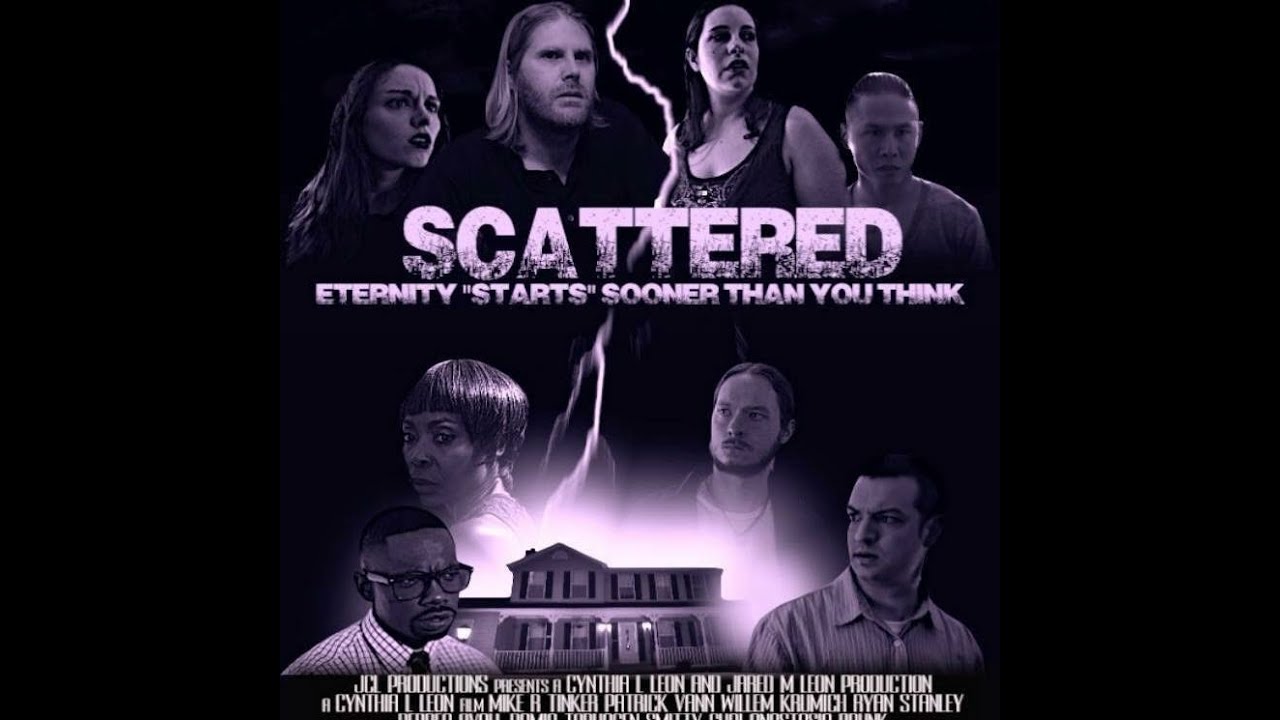 Scattered The Official Trailer 2 - YouTube