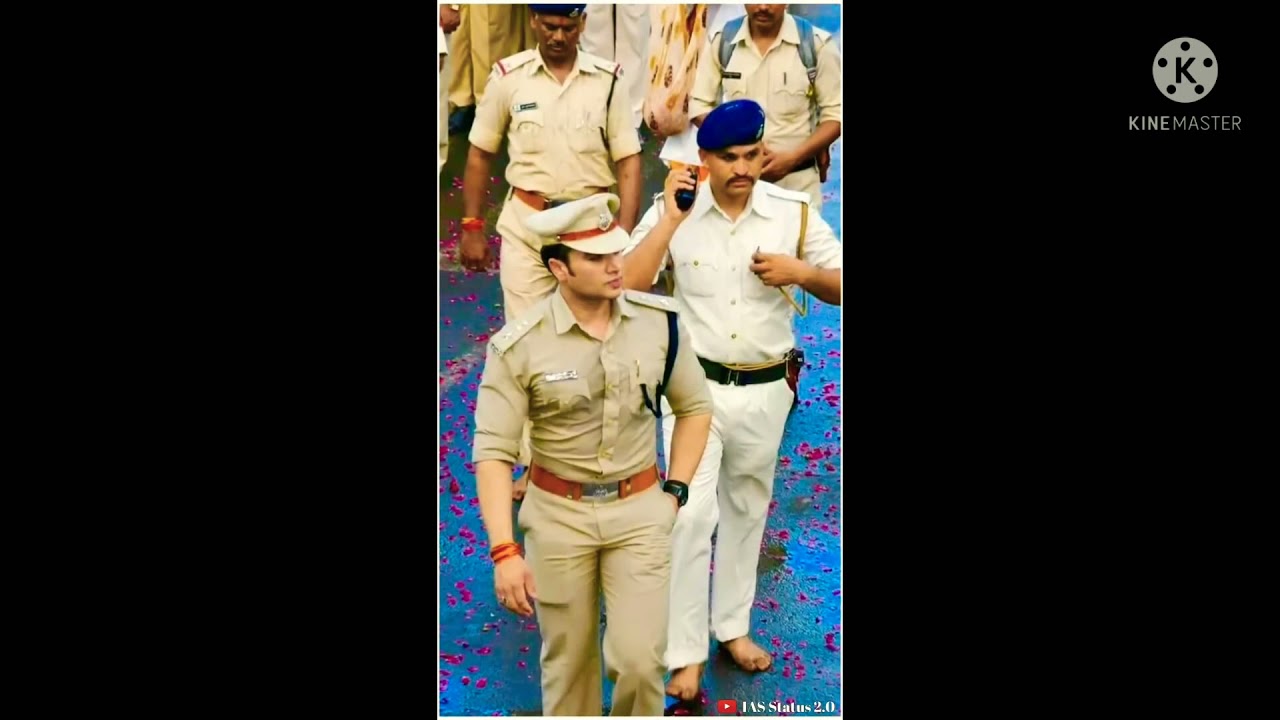 IPS attitude status,ips officers attitude, boy's attitude, WhatsApp ...