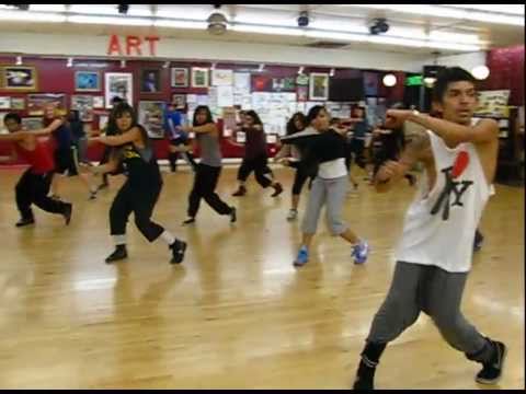 Collabor8 Free Company Class: Britney Spears - Till The World Ends ...