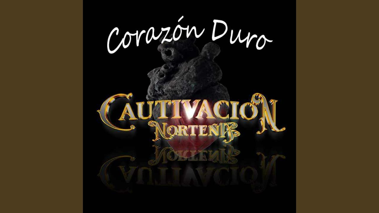 Corazón Duro - YouTube