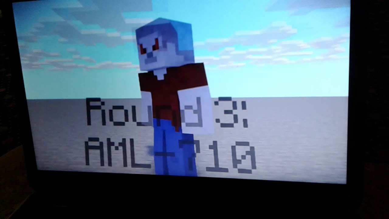 minecraft anomaly 082 rampage kürtçe dublaj - YouTube