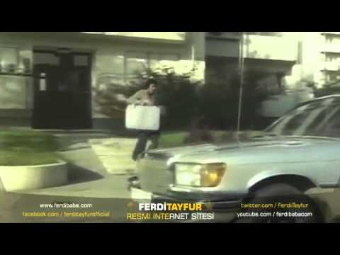Ferdi Tayfur   Koparma Gülleri
