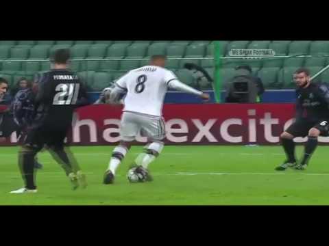 Best Goals Ever Scored in Champions League!🏆