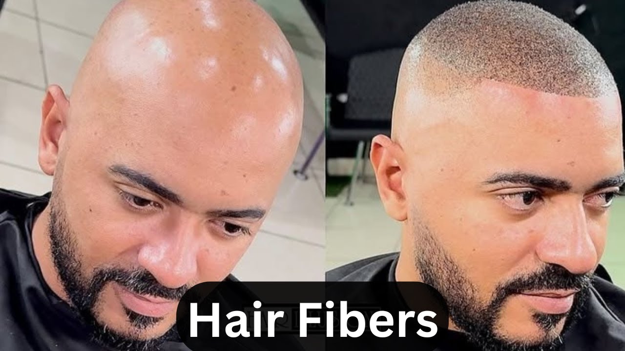 Hair Fibers by @HairIllusion - YouTube