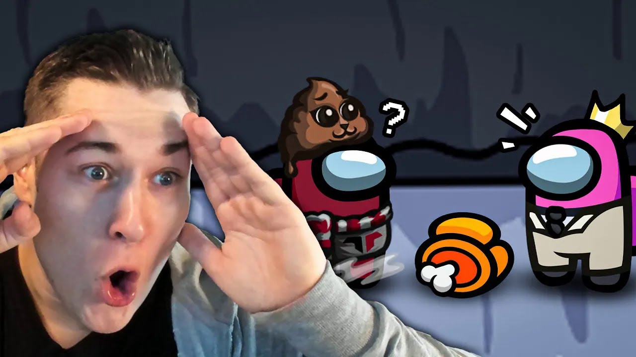 Ninja legt uns die Leiche vor die Füße!! - YouTube