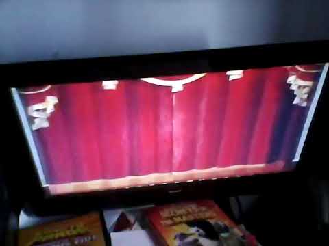 End of nursery rhymes 2 UK vhs 1990 - YouTube