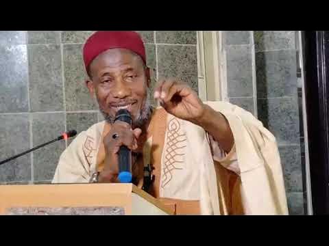 RAMADAN TAFSEER 1445/2024 DAY 25 - SHEIKH MUHAMMAD BIN UTHMAN - YouTube