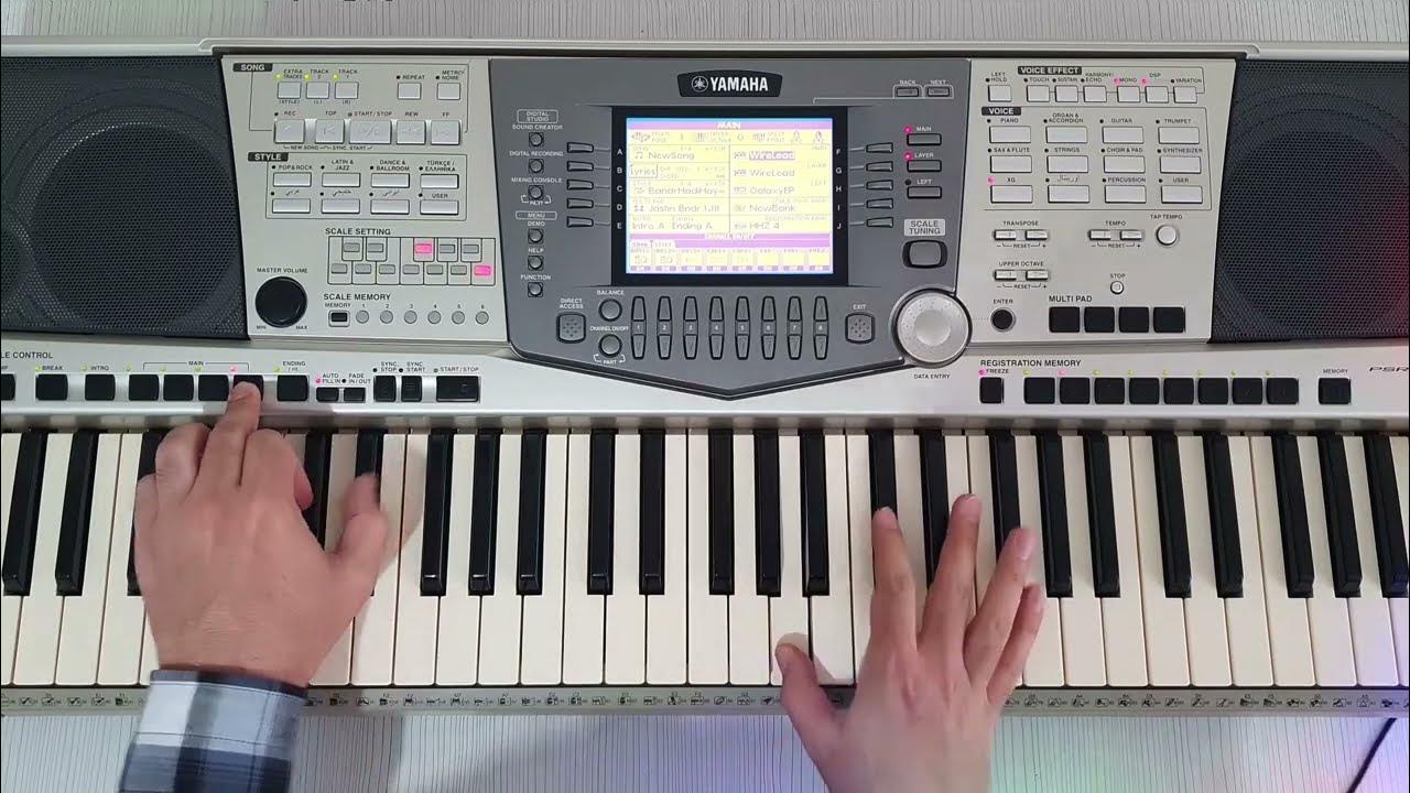 آهنگ شاد بندری جنوبی با نوازندگی احمد پاکزاد 🎹 Bandari Music Youtube