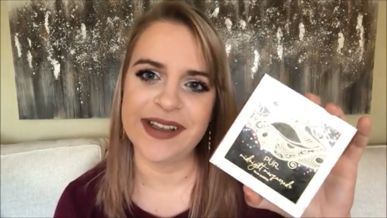 Easy Purple Eyeshadow Tutorial Youtube