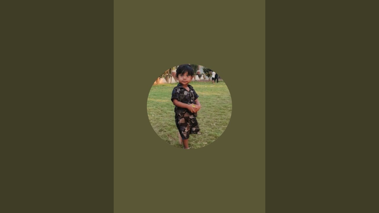 Suresh R.Dabhi is live - YouTube