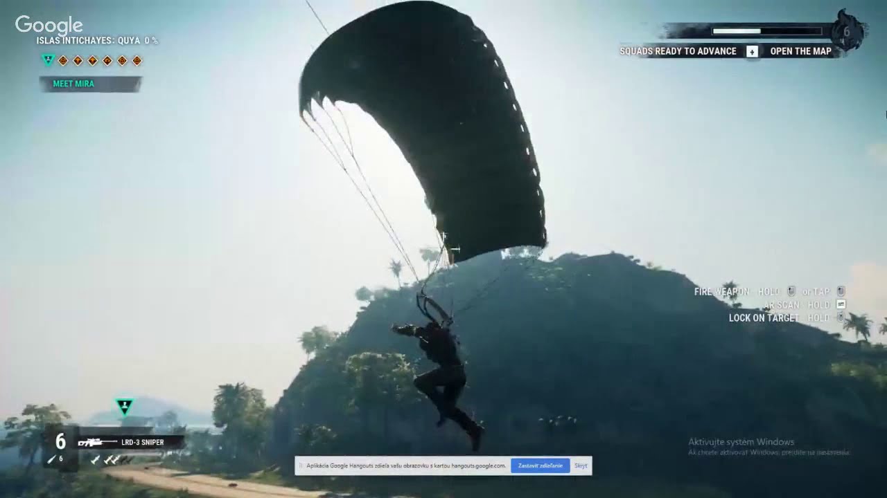 Just Cause 4 -part 10 (1. SERIES ) (official) sk - YouTube