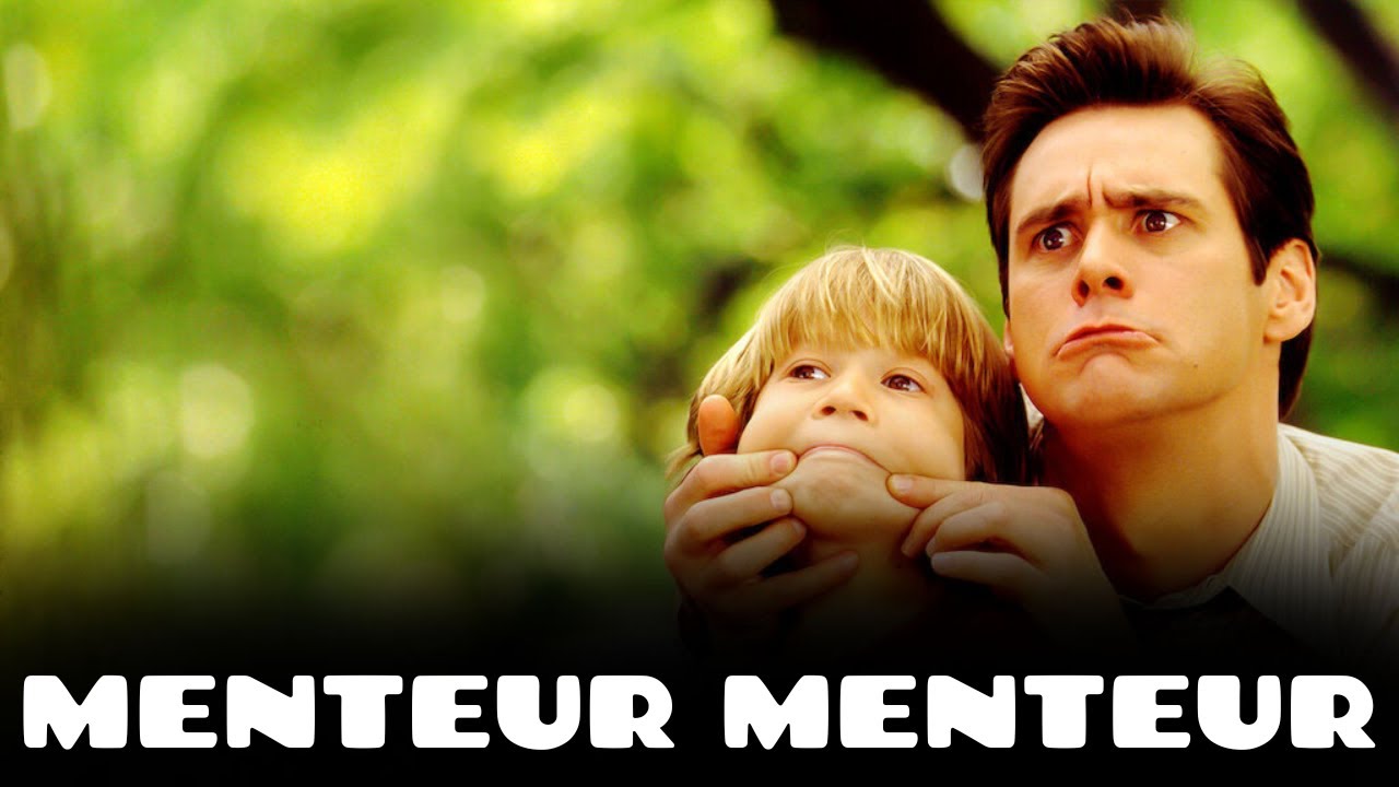 Menteur Menteur : 1 Jour 1 Film #53 - YouTube