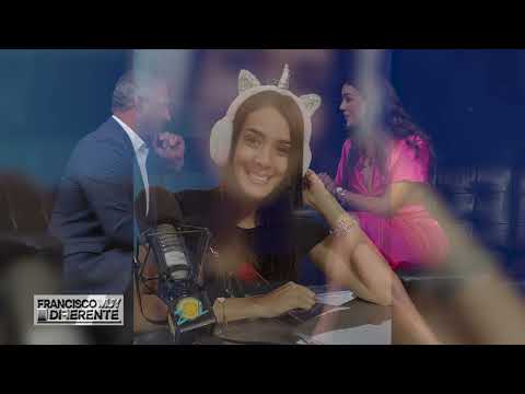 Entrevista a Irina Peguero - YouTube