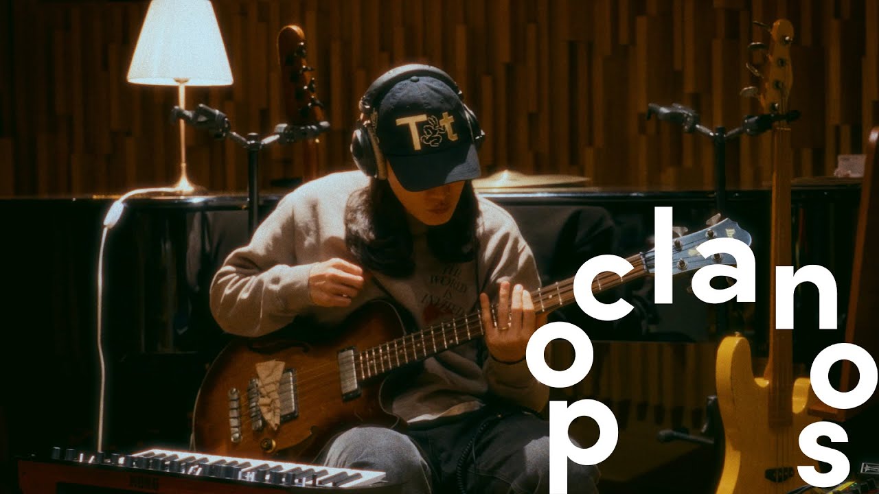 [LIVE] 까데호 (CADEJO) - ENDLESS JAM / Live Video - YouTube Music