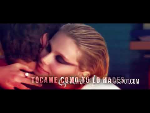 Ámbar y Simón - Love me like you do #SIMBAR (Soy Luna 1 y 2)