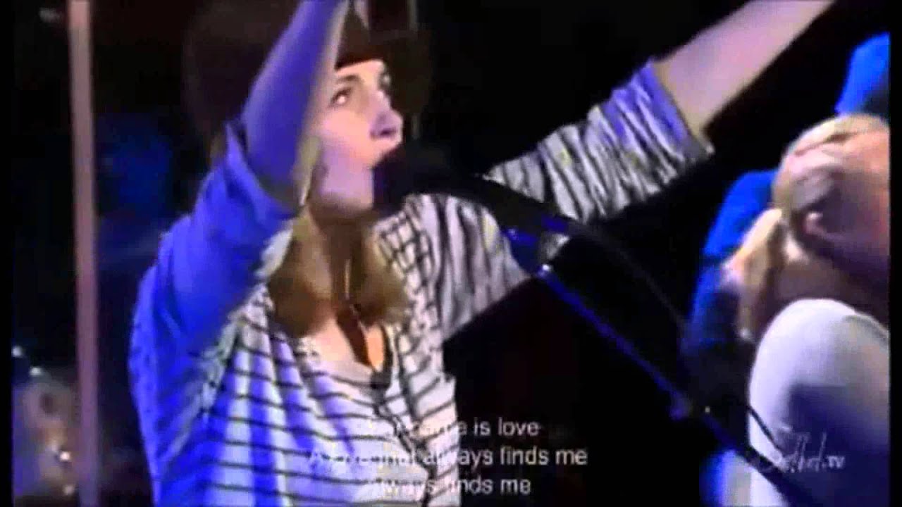 Praise Be lifted up feat Kristene Di Marco - YouTube