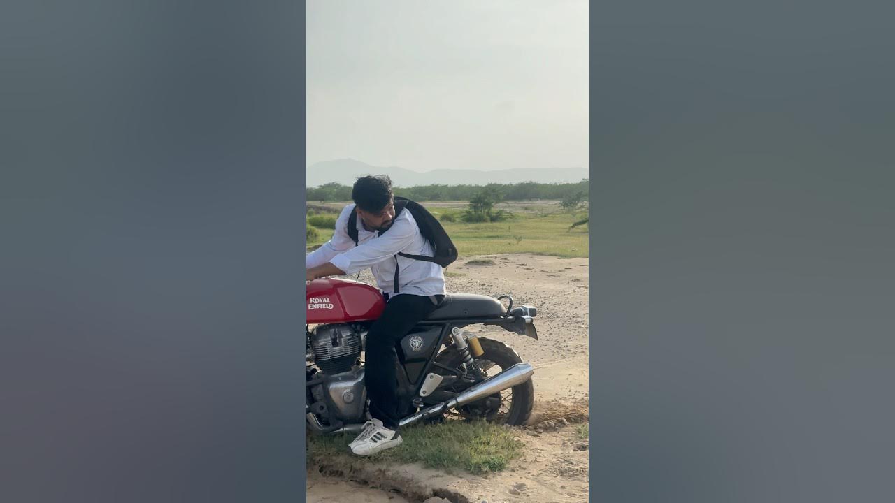 Gt ko fasa diya😂 - YouTube