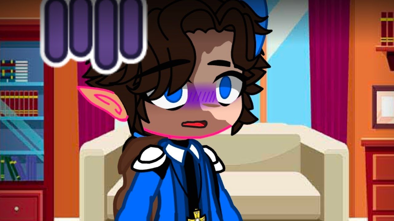 Ein's 'FULL WEREWOLF FORM?'!?!?//Aphmau Crew💜// SKIT //INSPIRED BY ...