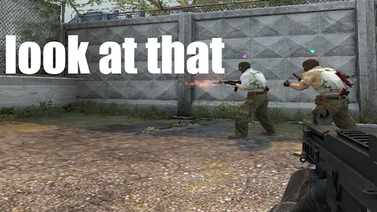 arms dealer - YouTube