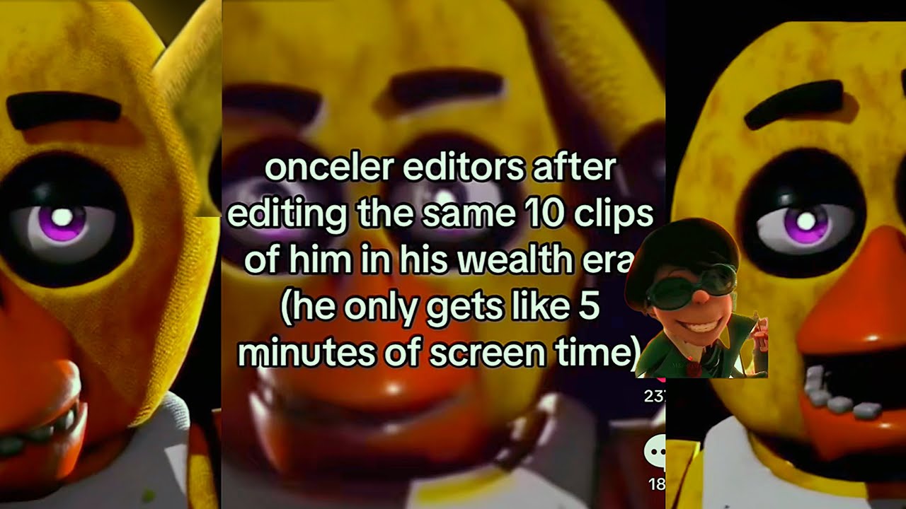 Best Onceler Edits 24 🌳💰Pt 24 | Tik Tok Edit Compilation - YouTube