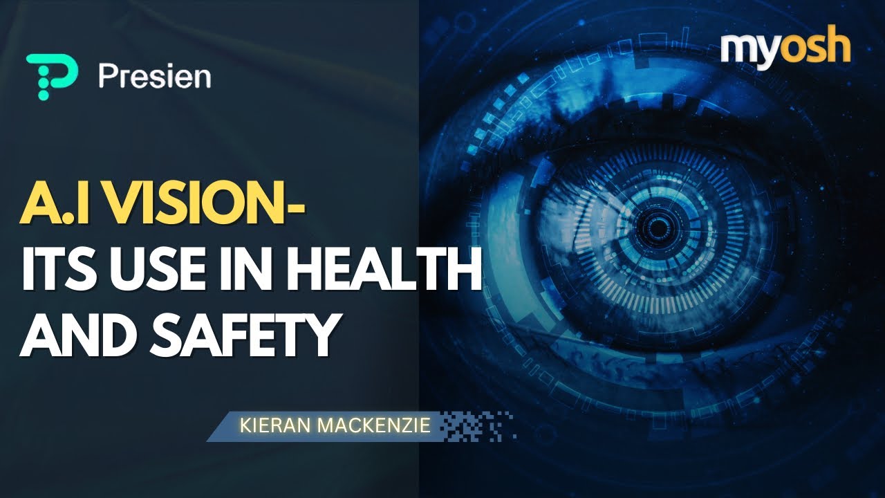 Artificial Intelligence Vision and Its Use In Health and Safety ...