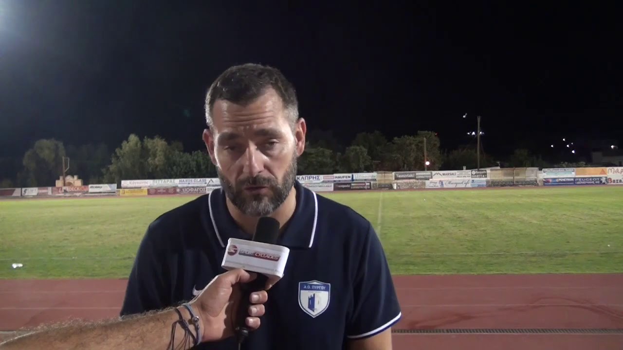 Α. ΚΩΝΣΤΑΝΤΟΠΟΥΛΟΣ: Ευχαριστημένοι από το αποτέλεσμα, πολλές οι ...