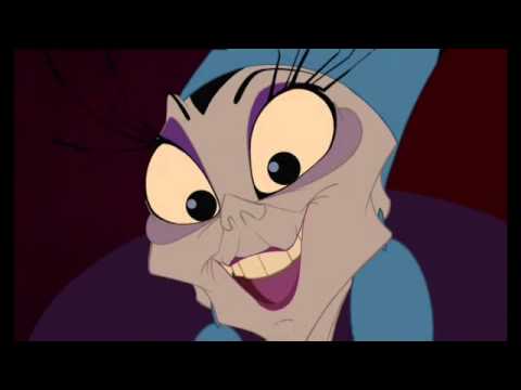 pseudo listening example - YouTube