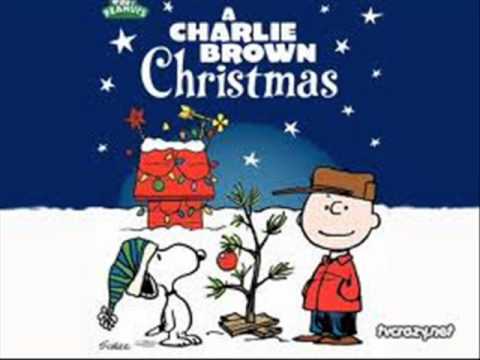 Charlie Brown Christmas Hip Hop/Rap Remix - YouTube