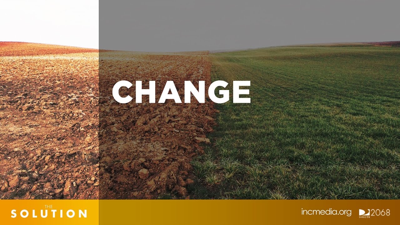Change The Solution YouTube change-the-solution-youtube