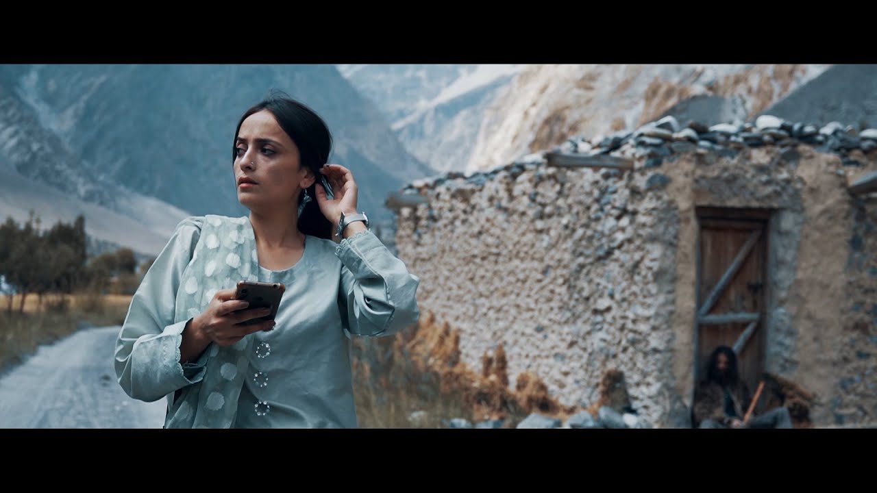 Rim Rim | Asif Mathour | D W Baig | Mazuz | Music Video - YouTube