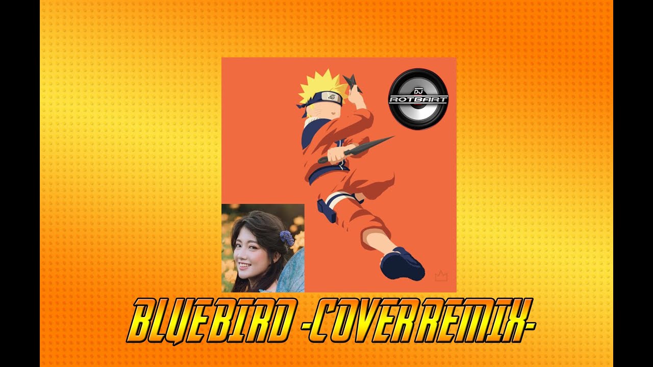 Blue Bird (Remix) - Mona Gonzales ft. DJ Rotbart - TikTok - YouTube