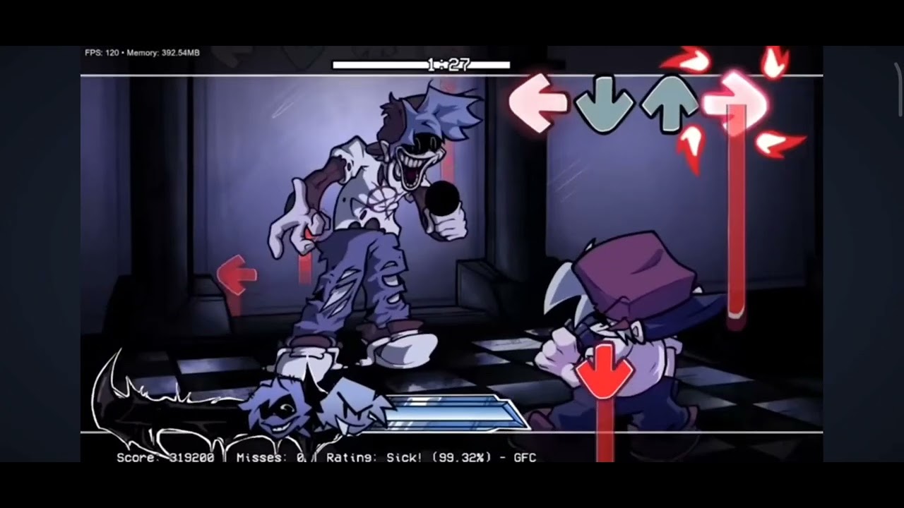 silly billy changes icons - YouTube