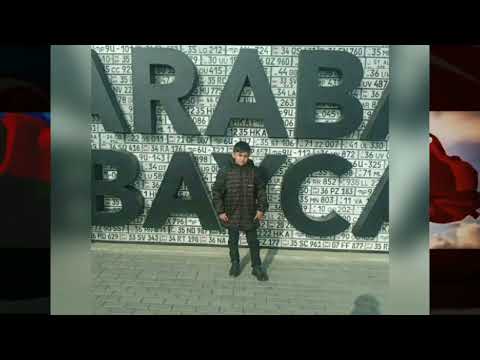 yuru Azerbaycan yuru