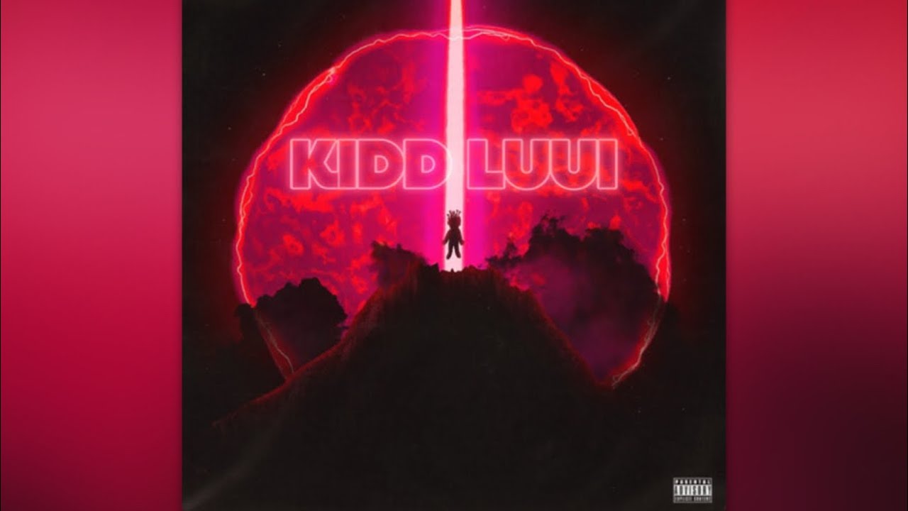 Kidd Luui - Moonlight (Official Audio) - YouTube