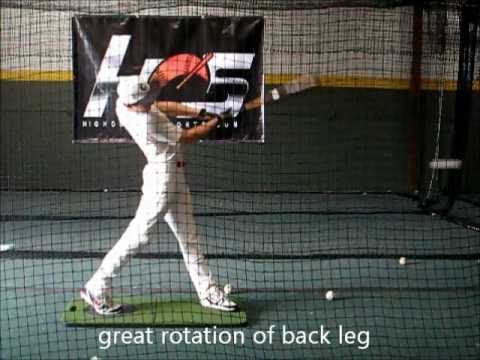 Squash the bug baseball II - YouTube
