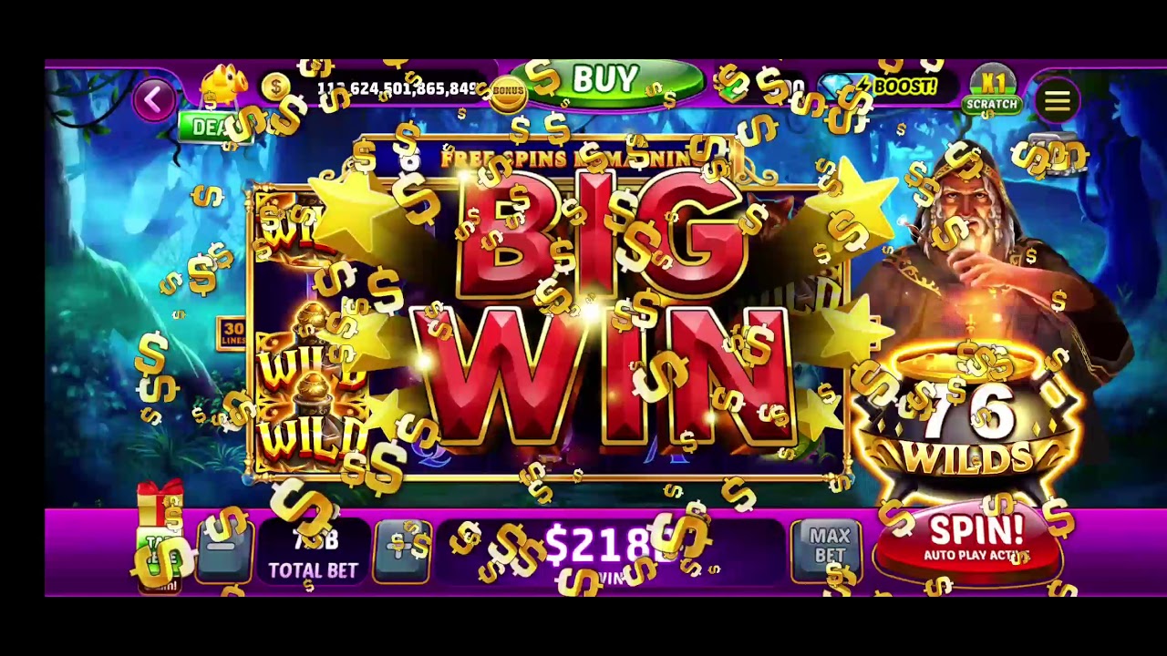 Love the new slots from LOTSA SLOTS! - YouTube
