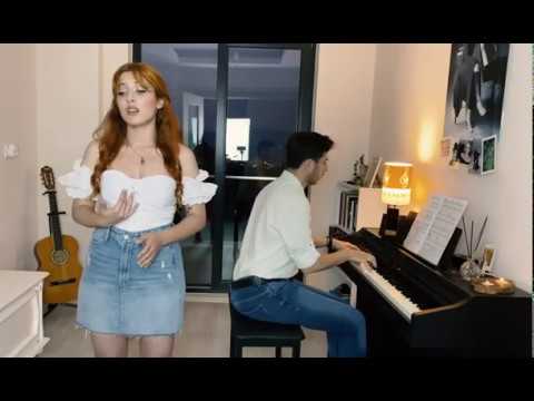 Adele - Make You Feel My Love Cover