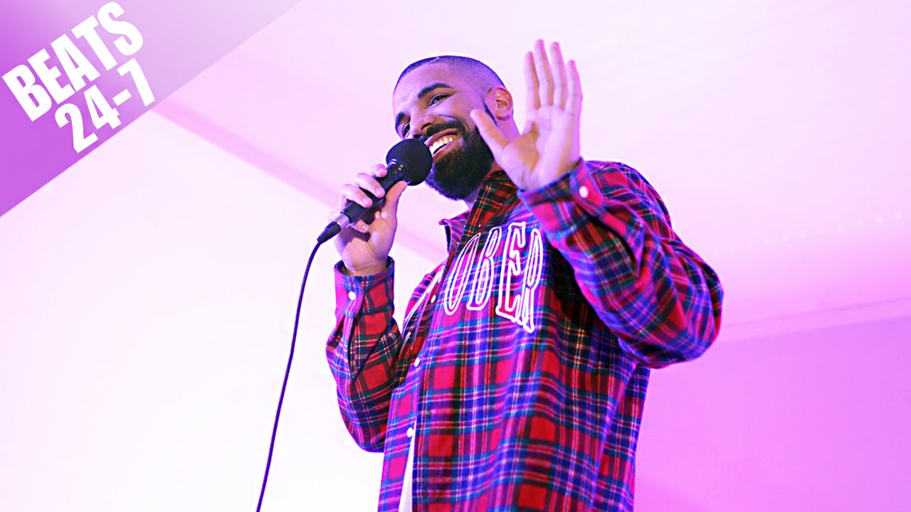 DEEP HIP HOP BEAT (Drake x Post Malone Type Beat) - "Elevated ...