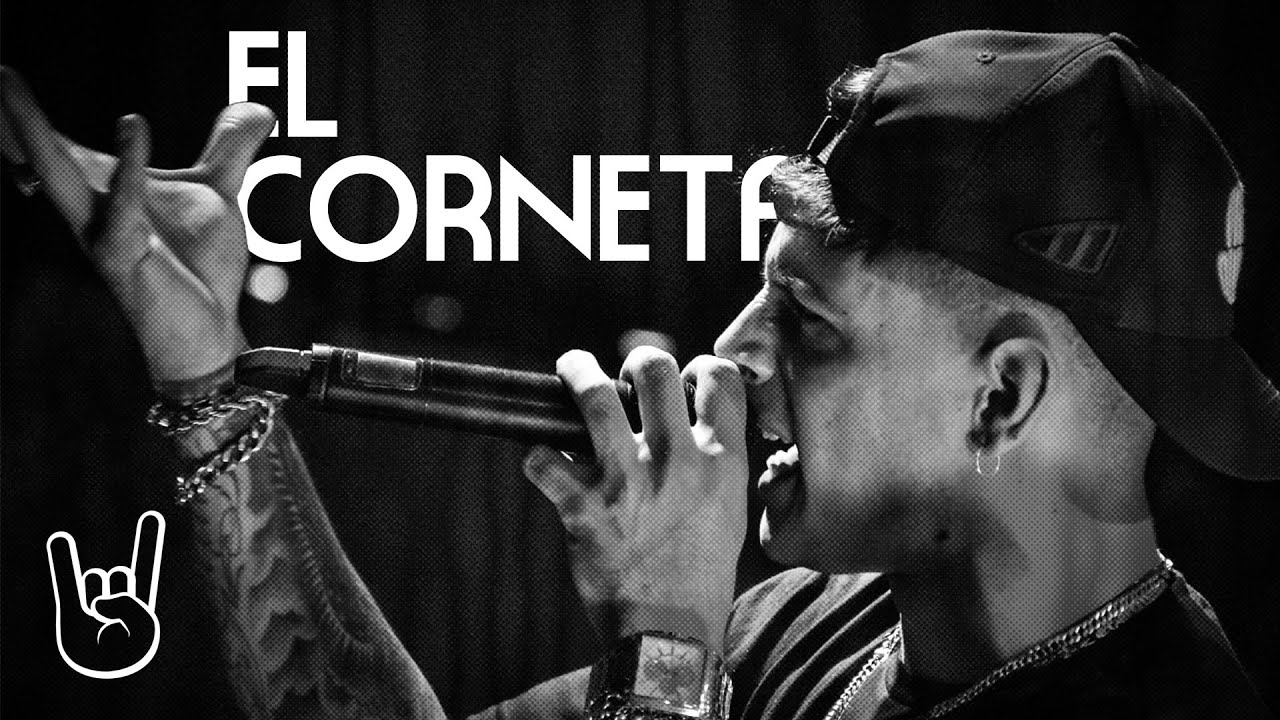 DesaKTa2 - El Corneta - YouTube