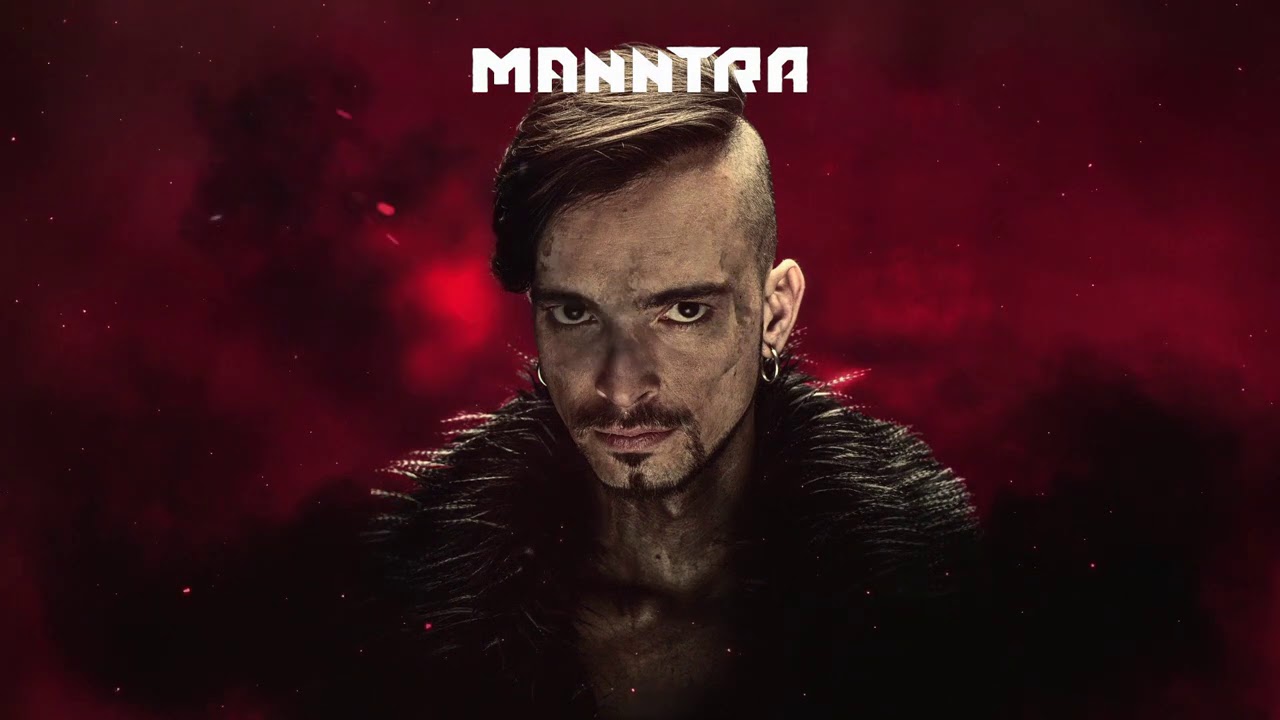 MANNTRA - Monster Mind Consuming (Official Lyric Video) - YouTube