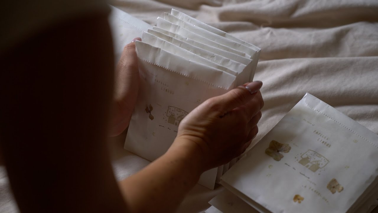 189. how to use my paper bundles - chapter 14 - YouTube