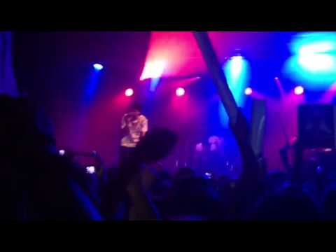 Connor harris singing written in the stars :) - YouTube