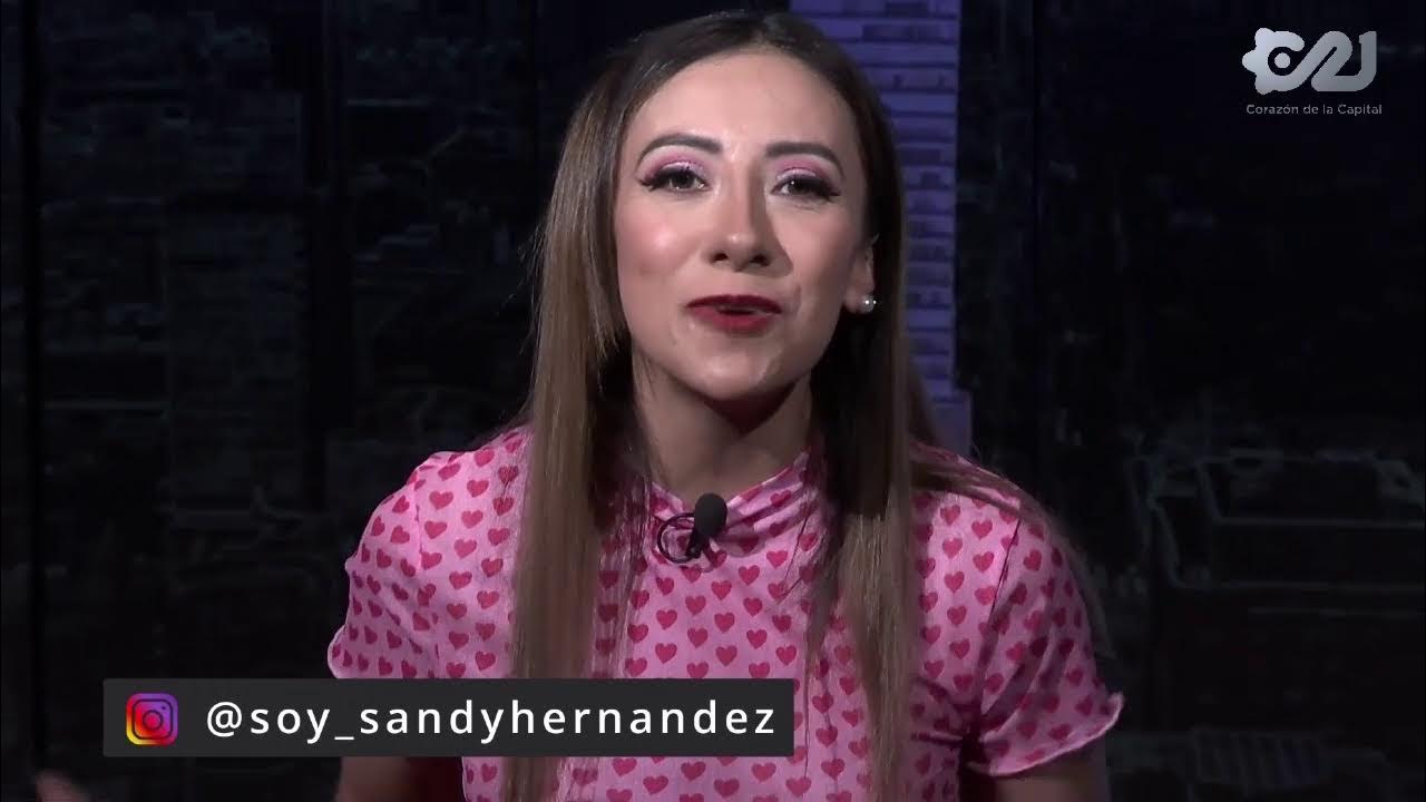 🔴 #EnVivo | Ya inicia #EnResumen con Sandy Hernández. Noticias del 04 al 08 de abril - YouTube