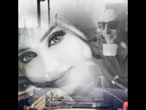 İnsan Bu Hayatta Çok Şey Ögreniyor-Şiir BatuhaN ÇINAR (Gönül Dagı)