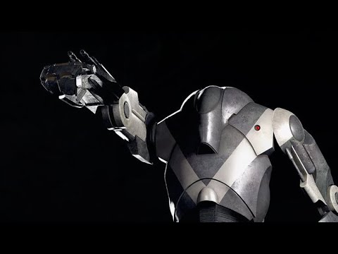 B2-RP Rocket Droid | Star Wars Battlefront 2 - YouTube