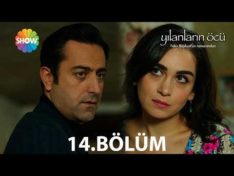 Yılanların Öcü 14. Bölüm