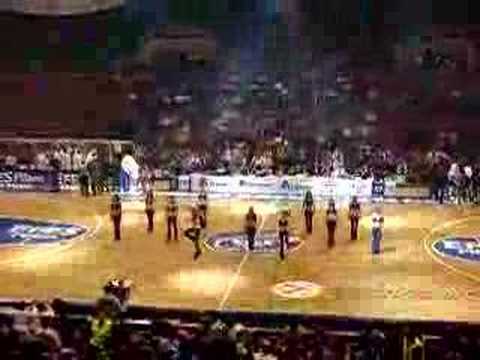 Efes Kızları Muhtesem Gösteri (2)