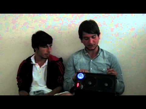 Dur Sende Gitme ( Furkan and Ömer )