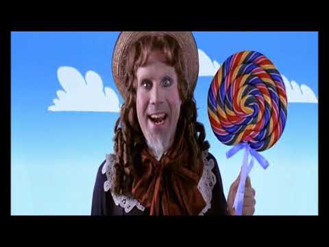 Zoolander (2001) Scena Brainwash - YouTube